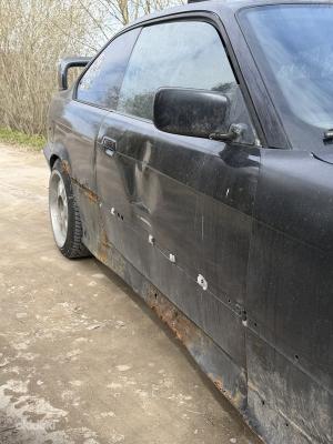BMW 316 1994 Peltsamā, ar dzinēja tilpumu 2.80 L un nobraukumu 0 tūkst. km par 2600 €, foto 10 vietnē AUTOMOTO.COM.LV