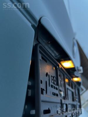 Zaļš BMW 316 1997 Cēsis, ar dzinēja tilpumu 1.60 L un nobraukumu 97 tūkst. km par 4520 €, foto 12 vietnē AUTOMOTO.COM.LV