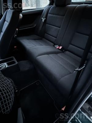 Zaļš BMW 316 1997 Cēsis, ar dzinēja tilpumu 1.60 L un nobraukumu 97 tūkst. km par 4520 €, foto 15 vietnē AUTOMOTO.COM.LV