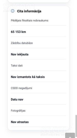 Zaļš BMW 316 1997 Cēsis, ar dzinēja tilpumu 1.60 L un nobraukumu 97 tūkst. km par 4520 €, foto 27 vietnē AUTOMOTO.COM.LV