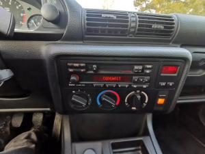 Zaļš BMW 316 2000 Kuldīga, ar dzinēja tilpumu 1.90 L un nobraukumu 189 tūkst. km par 1950 €, foto 8 vietnē AUTOMOTO.COM.LV