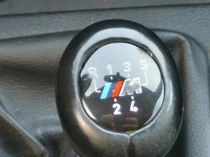 Zaļš BMW 316 2000 Kuldīga, ar dzinēja tilpumu 1.90 L un nobraukumu 189 tūkst. km par 1950 €, foto 9 vietnē AUTOMOTO.COM.LV