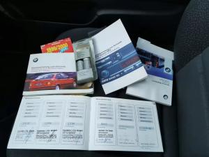 Zaļš BMW 316 2000 Kuldīga, ar dzinēja tilpumu 1.90 L un nobraukumu 189 tūkst. km par 1950 €, foto 11 vietnē AUTOMOTO.COM.LV