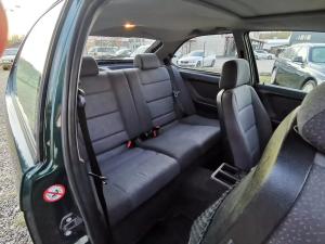 Zaļš BMW 316 2000 Kuldīga, ar dzinēja tilpumu 1.90 L un nobraukumu 189 tūkst. km par 1950 €, foto 12 vietnē AUTOMOTO.COM.LV