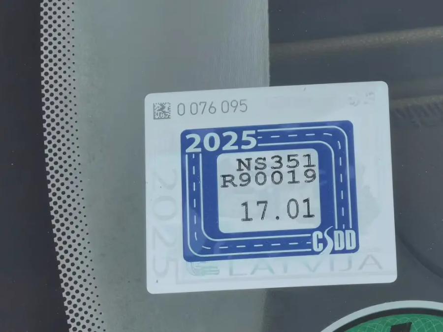 Zaļš BMW 316 2000 Kuldīga, ar dzinēja tilpumu 1.90 L un nobraukumu 189 tūkst. km par 1950 €, foto 13 vietnē AUTOMOTO.COM.LV