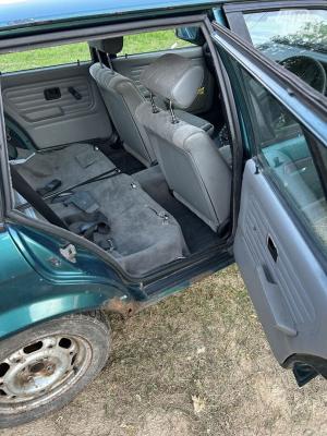 Zaļš BMW 316 1993 Alīta, ar dzinēja tilpumu 1.60 L un nobraukumu 160 tūkst. km par 1550 €, foto 10 vietnē AUTOMOTO.COM.LV