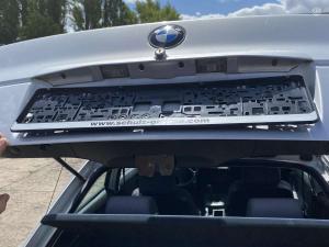 Grey BMW 316 1999 in Telschi, with an engine capacity of 1.90 L and mileage of 134 thousand km for 2200 €, photo 16 on AUTOMOTO.COM.LV