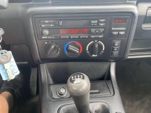 Grey BMW 316 1999 in Telschi, with an engine capacity of 1.90 L and mileage of 134 thousand km for 2200 €, photo 30 on AUTOMOTO.COM.LV