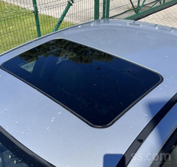 Grey BMW 316 2002 in Jurmala, with an engine capacity of 1.80 L and mileage of 0 thousand km for 2000 €, photo 4 on AUTOMOTO.COM.LV