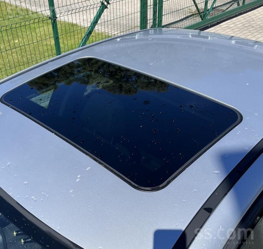 Серый БМВ 316 2002 в Юрмала, объемом двигателя 1.80 л и пробегом 0 тыс. км за 2000 €, фото 5 на AUTOMOTO.COM.LV