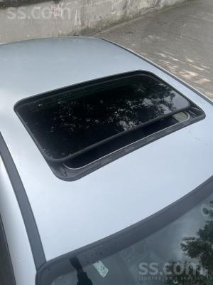 Grey BMW 316 2003 in Jurmala, with an engine capacity of 1.80 L and mileage of 0 thousand km for 1800 €, photo 6 on AUTOMOTO.COM.LV