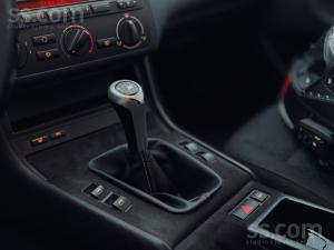 Pelēks BMW 316 2004 Cēsis, ar dzinēja tilpumu 1.80 L un nobraukumu 278 tūkst. km par 2495 €, foto 14 vietnē AUTOMOTO.COM.LV