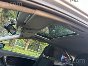 Pelēks BMW 316 2004 Cēsis, ar dzinēja tilpumu 1.80 L un nobraukumu 0 tūkst. km par 3400 €, foto 12 vietnē AUTOMOTO.COM.LV