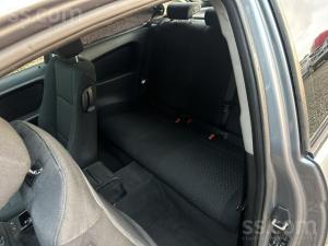 Pelēks BMW 316 2004 Cēsis, ar dzinēja tilpumu 1.80 L un nobraukumu 0 tūkst. km par 3400 €, foto 18 vietnē AUTOMOTO.COM.LV