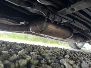 Pelēks BMW 316 2000 Kelmė, ar dzinēja tilpumu 1.90 L un nobraukumu 276 tūkst. km par 2250 €, foto 20 vietnē AUTOMOTO.COM.LV