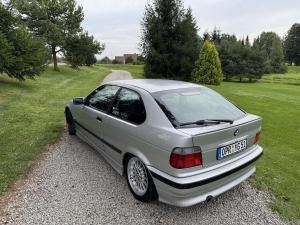 Pelēks BMW 316 2000 Kelmė, ar dzinēja tilpumu 1.90 L un nobraukumu 276 tūkst. km par 2250 €, foto 5 vietnē AUTOMOTO.COM.LV