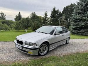 Pelēks BMW 316 2000 Kelmė, ar dzinēja tilpumu 1.90 L un nobraukumu 276 tūkst. km par 2250 €, foto 9 vietnē AUTOMOTO.COM.LV