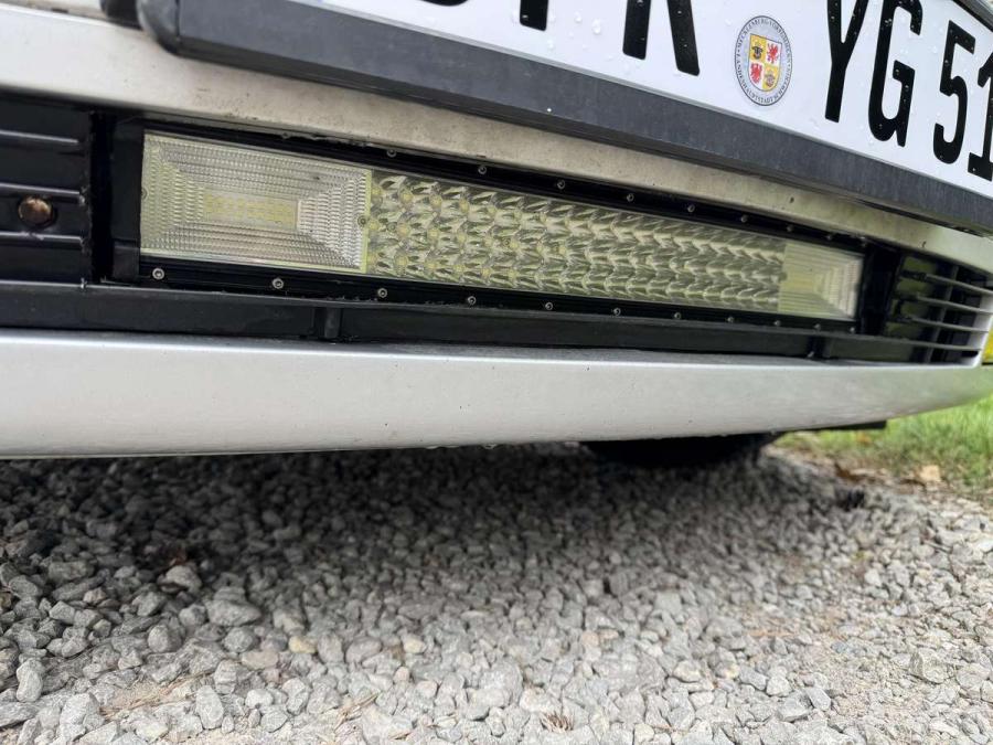 Pelēks BMW 316 2000 Kelmė, ar dzinēja tilpumu 1.90 L un nobraukumu 276 tūkst. km par 2250 €, foto 10 vietnē AUTOMOTO.COM.LV
