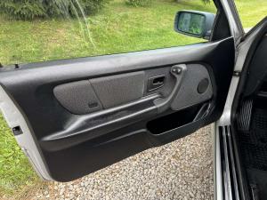 Pelēks BMW 316 2000 Kelmė, ar dzinēja tilpumu 1.90 L un nobraukumu 276 tūkst. km par 2250 €, foto 11 vietnē AUTOMOTO.COM.LV