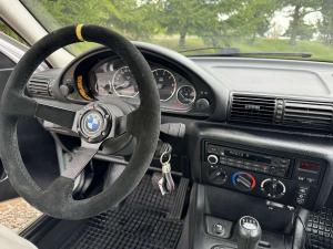 Pelēks BMW 316 2000 Kelmė, ar dzinēja tilpumu 1.90 L un nobraukumu 276 tūkst. km par 2250 €, foto 13 vietnē AUTOMOTO.COM.LV