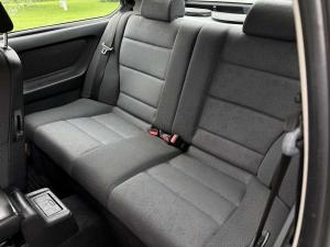 Pelēks BMW 316 2000 Kelmė, ar dzinēja tilpumu 1.90 L un nobraukumu 276 tūkst. km par 2250 €, foto 14 vietnē AUTOMOTO.COM.LV