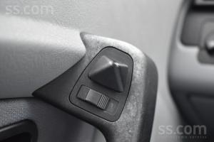 Серый БМВ 316 2001 в Кулдига, объемом двигателя 1.80 л и пробегом 0 тыс. км за 3350 €, фото 14 на AUTOMOTO.COM.LV