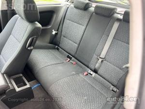 Pelēks BMW 316 2002 Tallina, ar dzinēja tilpumu 1.80 L un nobraukumu 230 tūkst. km par 2000 €, foto 11 vietnē AUTOMOTO.COM.LV
