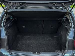 Grey BMW 316 2014 in Riga, with an engine capacity of 1.60 L and mileage of 277 thousand km for 5900 €, photo 11 on AUTOMOTO.COM.LV