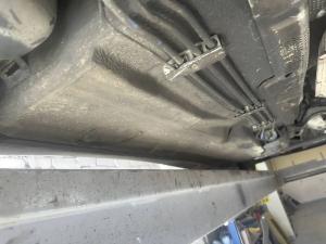 Pelēks BMW 316 1995 Rīga, ar dzinēja tilpumu 1.60 L un nobraukumu 205 tūkst. km par 4100 €, foto 16 vietnē AUTOMOTO.COM.LV