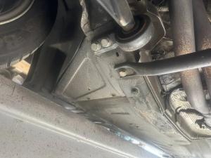 Pelēks BMW 316 1995 Rīga, ar dzinēja tilpumu 1.60 L un nobraukumu 205 tūkst. km par 4100 €, foto 19 vietnē AUTOMOTO.COM.LV