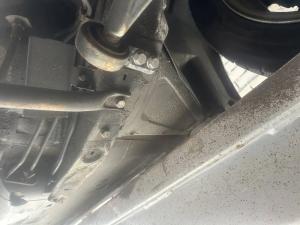 Pelēks BMW 316 1995 Rīga, ar dzinēja tilpumu 1.60 L un nobraukumu 205 tūkst. km par 4100 €, foto 20 vietnē AUTOMOTO.COM.LV