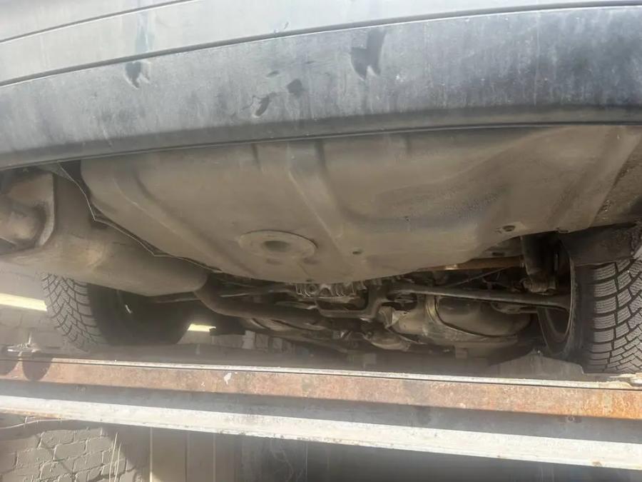 Pelēks BMW 316 1995 Rīga, ar dzinēja tilpumu 1.60 L un nobraukumu 205 tūkst. km par 4100 €, foto 21 vietnē AUTOMOTO.COM.LV