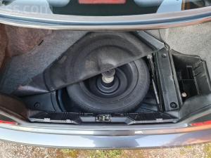 Pelēks BMW 316 1998 Rīga, ar dzinēja tilpumu 1.60 L un nobraukumu 312 tūkst. km par 4990 €, foto 15 vietnē AUTOMOTO.COM.LV