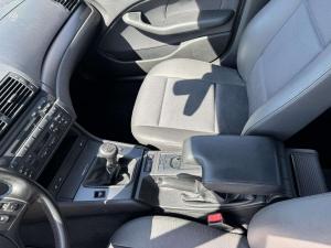 Pelēks BMW 316 2003 Viļņa, ar dzinēja tilpumu 1.80 L un nobraukumu 126 tūkst. km par 2900 €, foto 31 vietnē AUTOMOTO.COM.LV