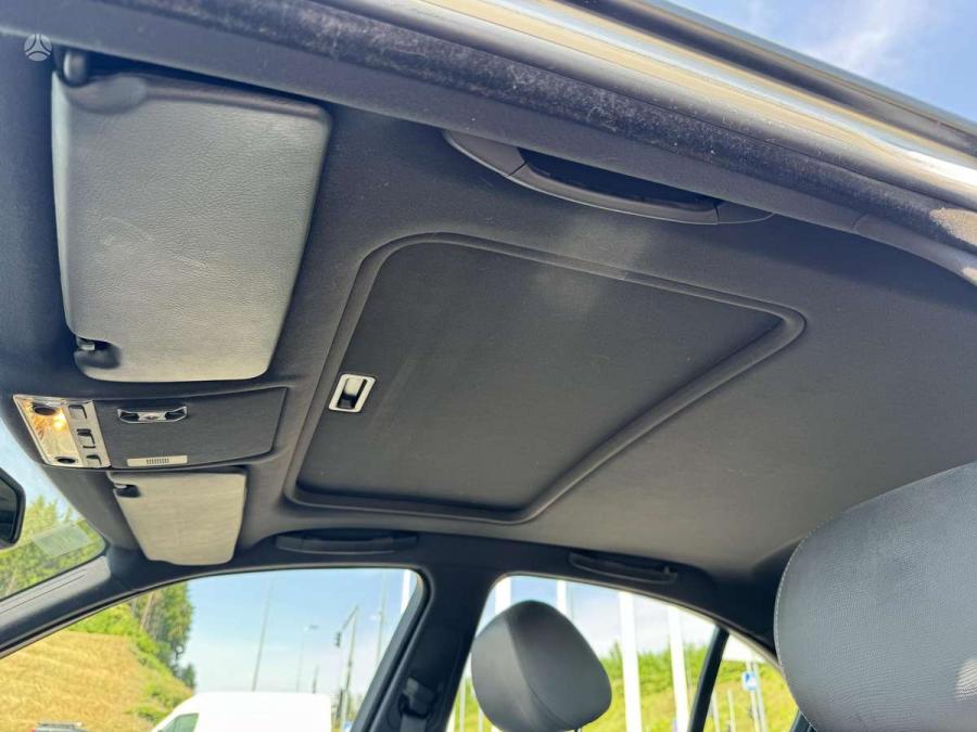 Pelēks BMW 316 2003 Viļņa, ar dzinēja tilpumu 1.80 L un nobraukumu 126 tūkst. km par 2900 €, foto 40 vietnē AUTOMOTO.COM.LV