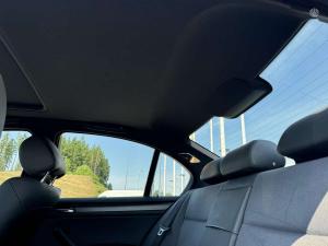 Pelēks BMW 316 2003 Viļņa, ar dzinēja tilpumu 1.80 L un nobraukumu 126 tūkst. km par 2900 €, foto 41 vietnē AUTOMOTO.COM.LV