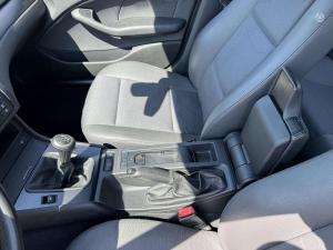 Pelēks BMW 316 2003 Viļņa, ar dzinēja tilpumu 1.80 L un nobraukumu 126 tūkst. km par 2900 €, foto 45 vietnē AUTOMOTO.COM.LV