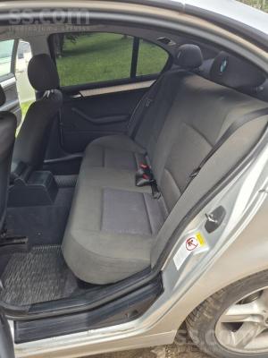 Grey BMW 316 2003 in Riga, with an engine capacity of 1.80 L and mileage of 259 thousand km for 1100 €, photo 11 on AUTOMOTO.COM.LV