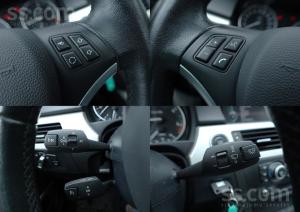Pelēks BMW 316 2011 Rīga, ar dzinēja tilpumu 2.00 L un nobraukumu 243 tūkst. km par 4995 €, foto 22 vietnē AUTOMOTO.COM.LV