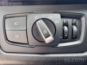 Grey BMW 316 2012 in Riga, with an engine capacity of 2.00 L and mileage of 340 thousand km for 8500 €, photo 17 on AUTOMOTO.COM.LV