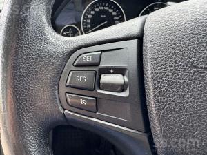 Grey BMW 316 2012 in Riga, with an engine capacity of 2.00 L and mileage of 340 thousand km for 8500 €, photo 18 on AUTOMOTO.COM.LV
