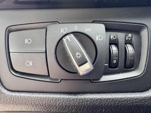 Grey BMW 316 2012 in Riga, with an engine capacity of 2.00 L and mileage of 340 thousand km for 8500 €, photo 17 on AUTOMOTO.COM.LV