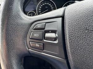 Grey BMW 316 2012 in Riga, with an engine capacity of 2.00 L and mileage of 340 thousand km for 8500 €, photo 18 on AUTOMOTO.COM.LV
