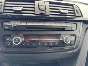 Grey BMW 316 2012 in Riga, with an engine capacity of 2.00 L and mileage of 340 thousand km for 8500 €, photo 21 on AUTOMOTO.COM.LV