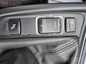 Grey BMW 316 2013 in Saldus, with an engine capacity of 1.60 L and mileage of 286 thousand km for 8250 €, photo 23 on AUTOMOTO.COM.LV
