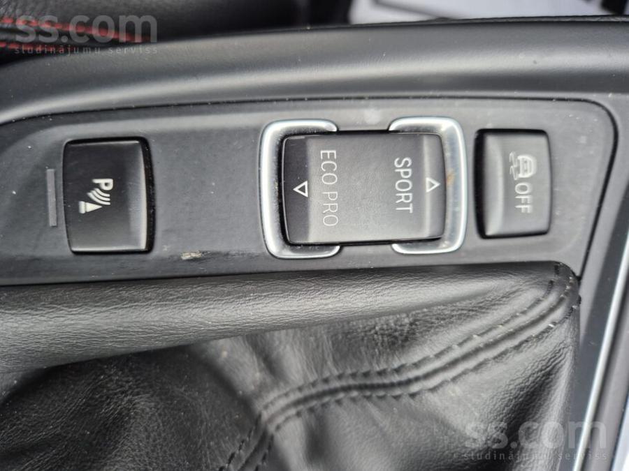 Grey BMW 316 2013 in Saldus, with an engine capacity of 1.60 L and mileage of 286 thousand km for 8250 €, photo 23 on AUTOMOTO.COM.LV