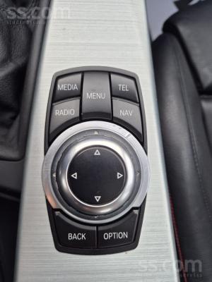 Grey BMW 316 2013 in Saldus, with an engine capacity of 1.60 L and mileage of 286 thousand km for 8250 €, photo 27 on AUTOMOTO.COM.LV