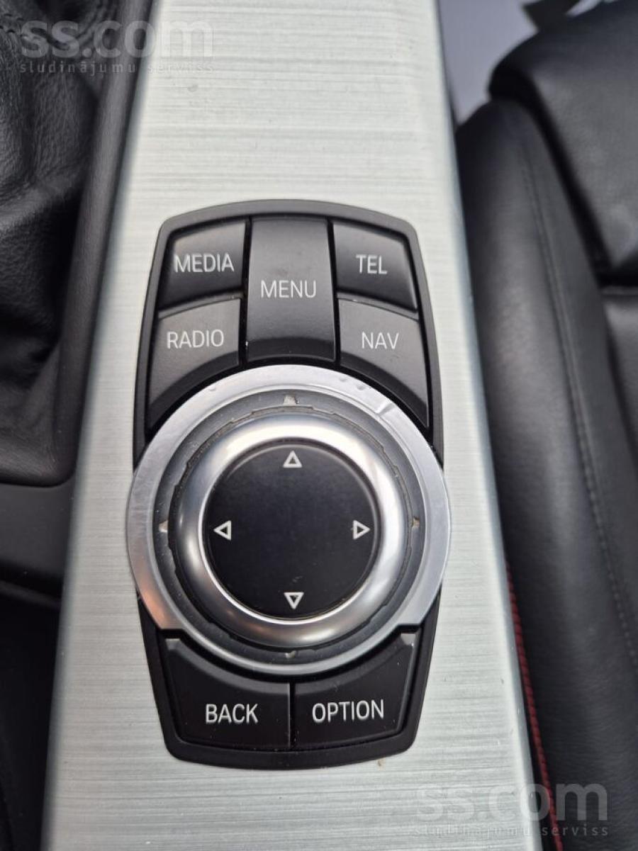 Grey BMW 316 2013 in Saldus, with an engine capacity of 1.60 L and mileage of 286 thousand km for 8250 €, photo 27 on AUTOMOTO.COM.LV