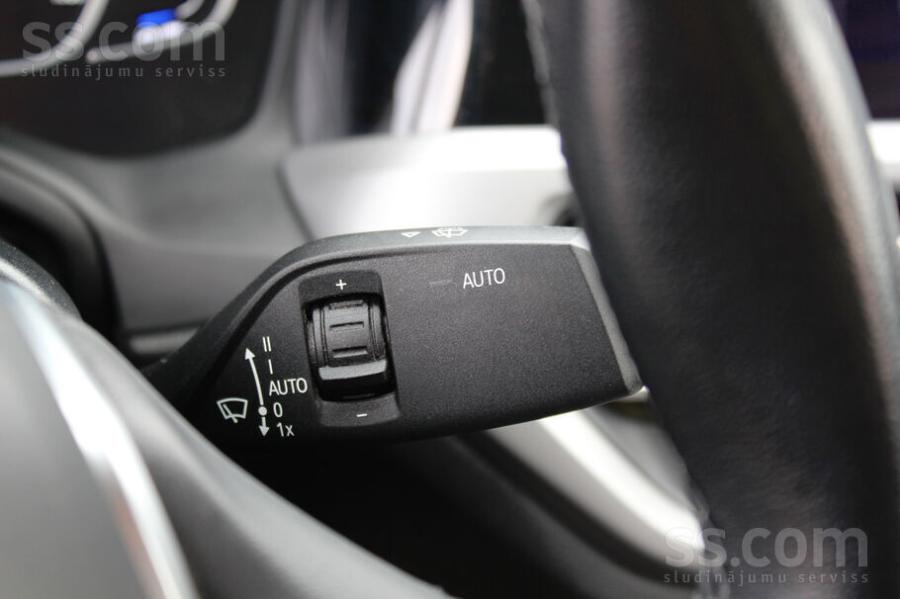 Pelēks BMW 316 2020 Liepāja, ar dzinēja tilpumu 2.00 L un nobraukumu 162 tūkst. km par 20290 €, foto 17 vietnē AUTOMOTO.COM.LV