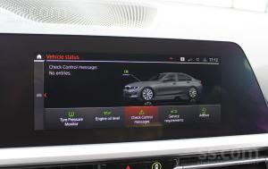 Pelēks BMW 316 2020 Liepāja, ar dzinēja tilpumu 2.00 L un nobraukumu 162 tūkst. km par 20290 €, foto 21 vietnē AUTOMOTO.COM.LV